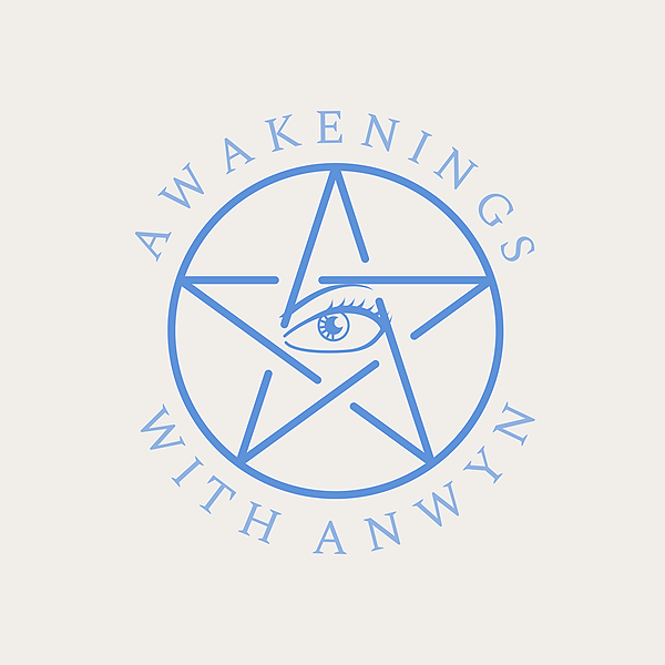 Awakenings with Anwyn – Awakenings with Anwyn