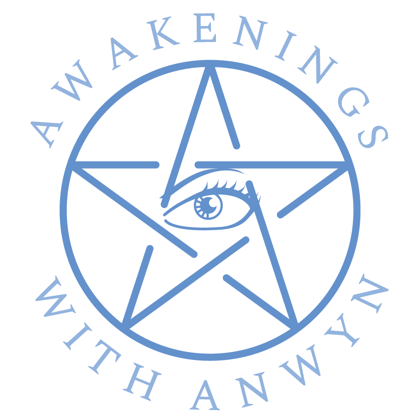 Awakenings with Anwyn – Awakenings with Anwyn